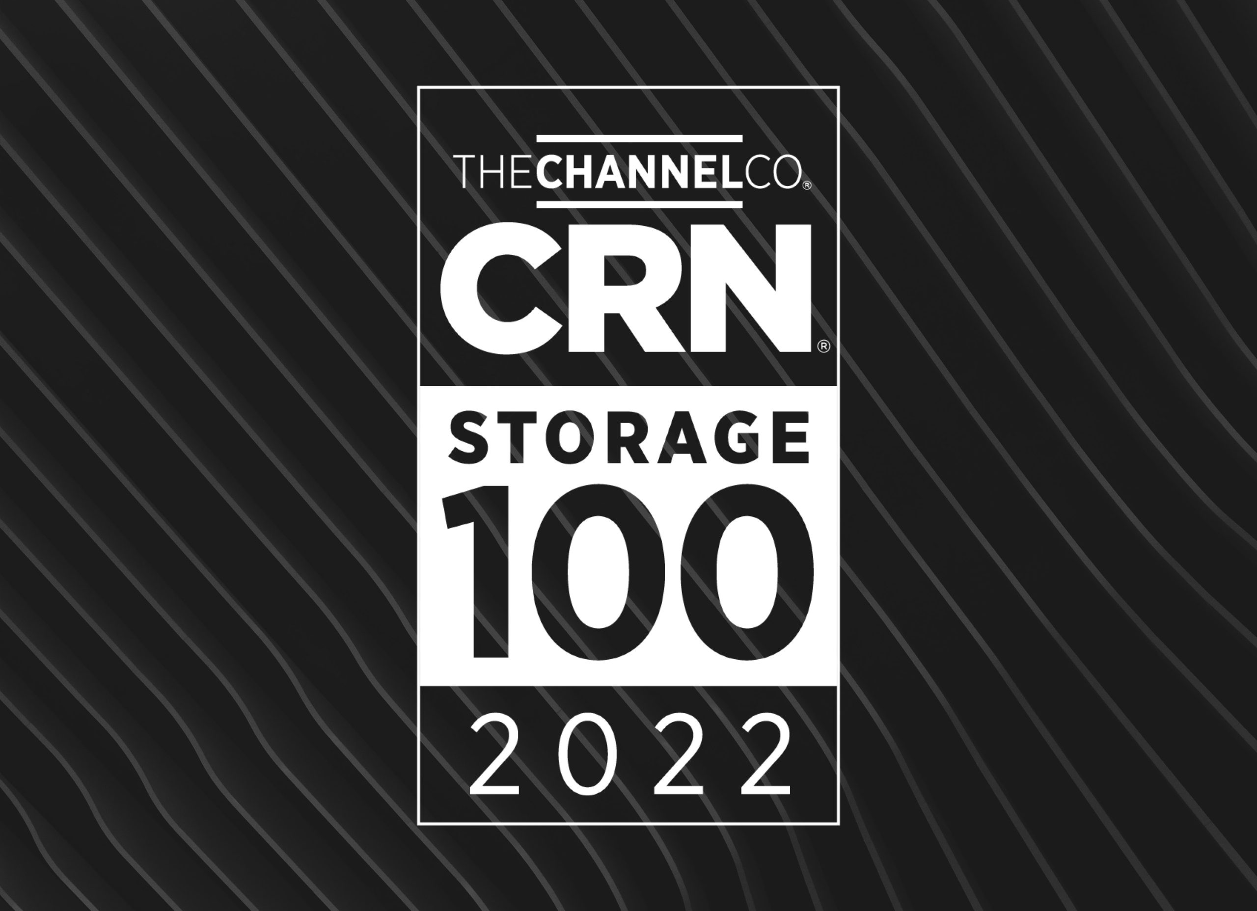 Datadobi Hits the 2022 CRN® Storage 100 List | Datadobi