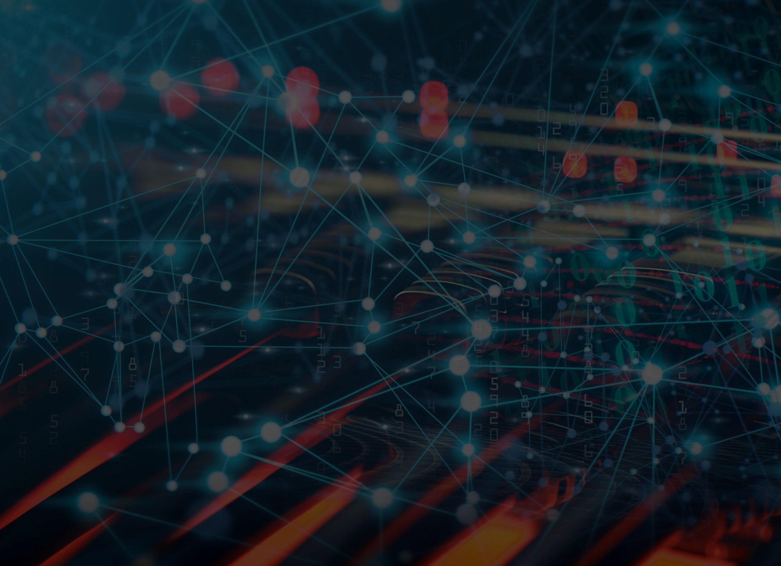 Data Integrity, Security, and Confidentiality - The Building Blocks of ...