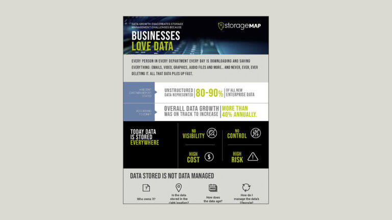 Unstructured Data Management Resources | Datadobi