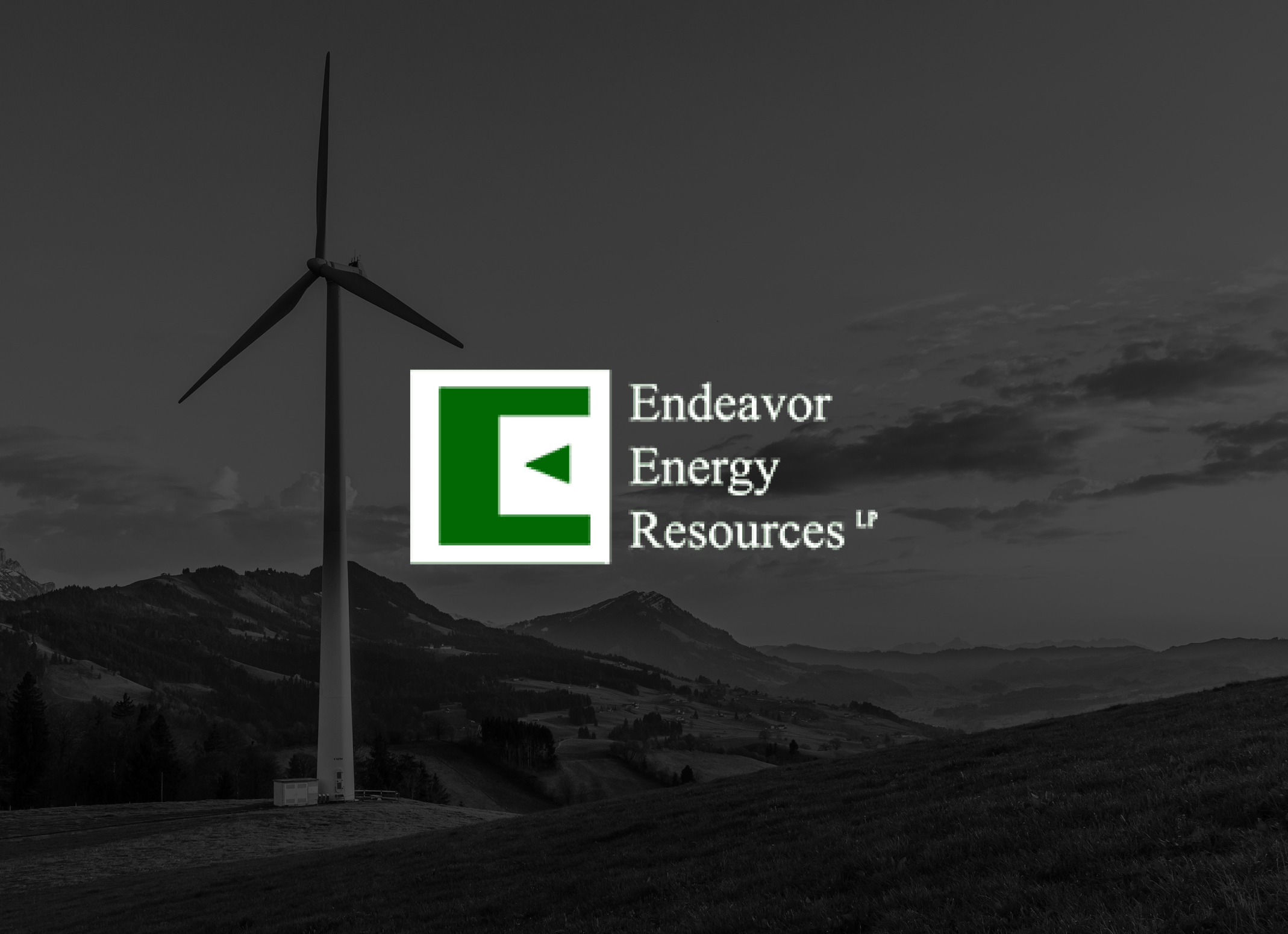Endeavor Energy Resources Continues to Modernize its Operations with ...