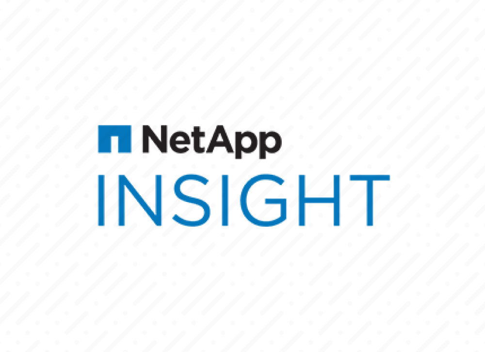 Datadobi Is Proud to Be a Sapphire Sponsor for NetApp INSIGHT Las Vegas ...