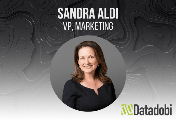 Sandra Aldi Joins Datadobi as VP of Marketing to Support Growth in ...