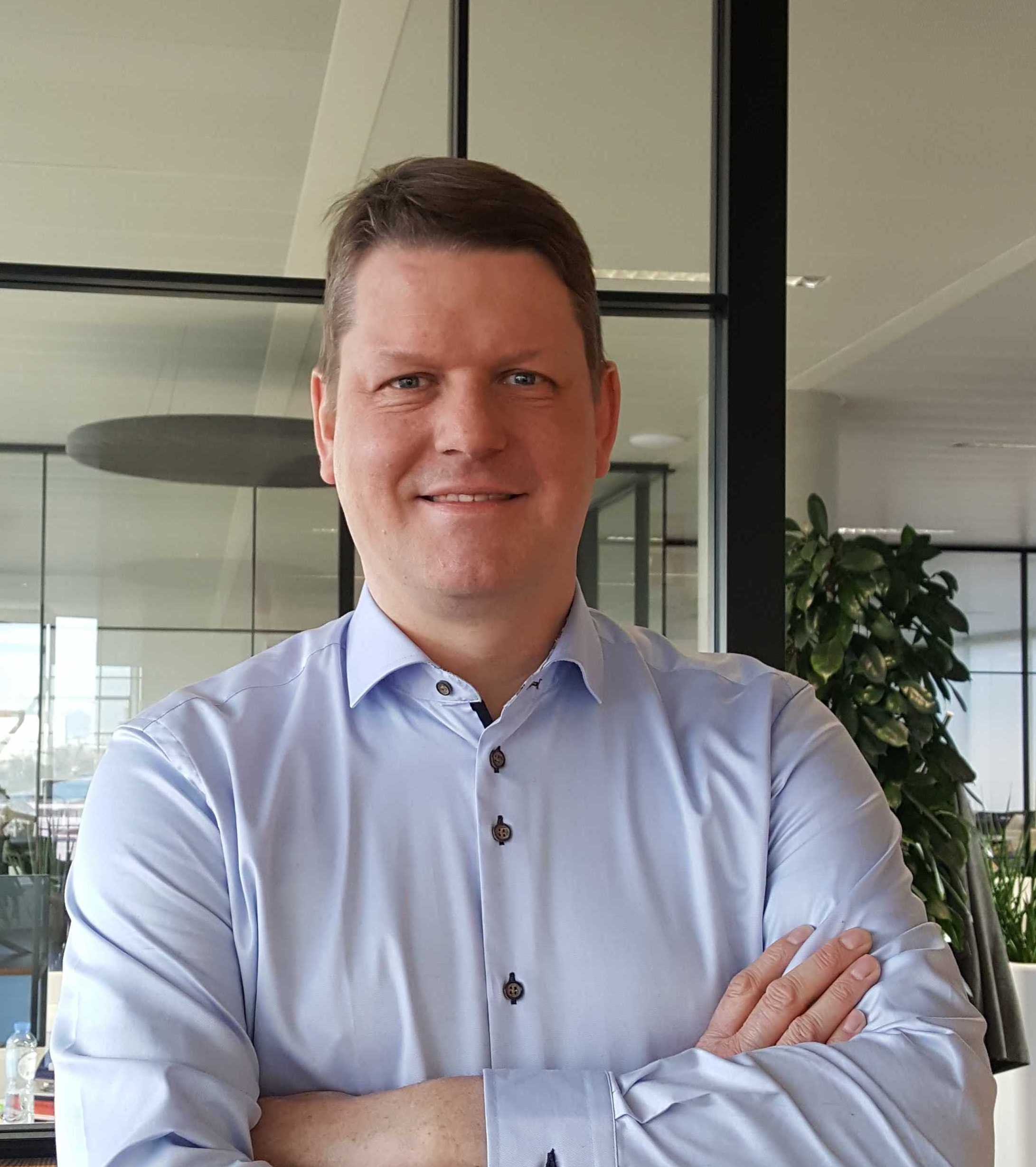 About Datadobi | Datadobi Management Team