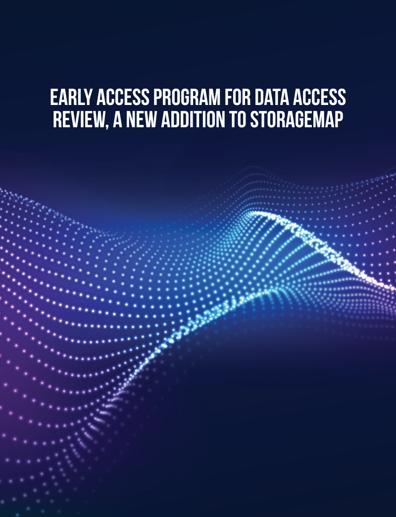 Datadobi Announces Early Access Program for Data Access Review, a New ...